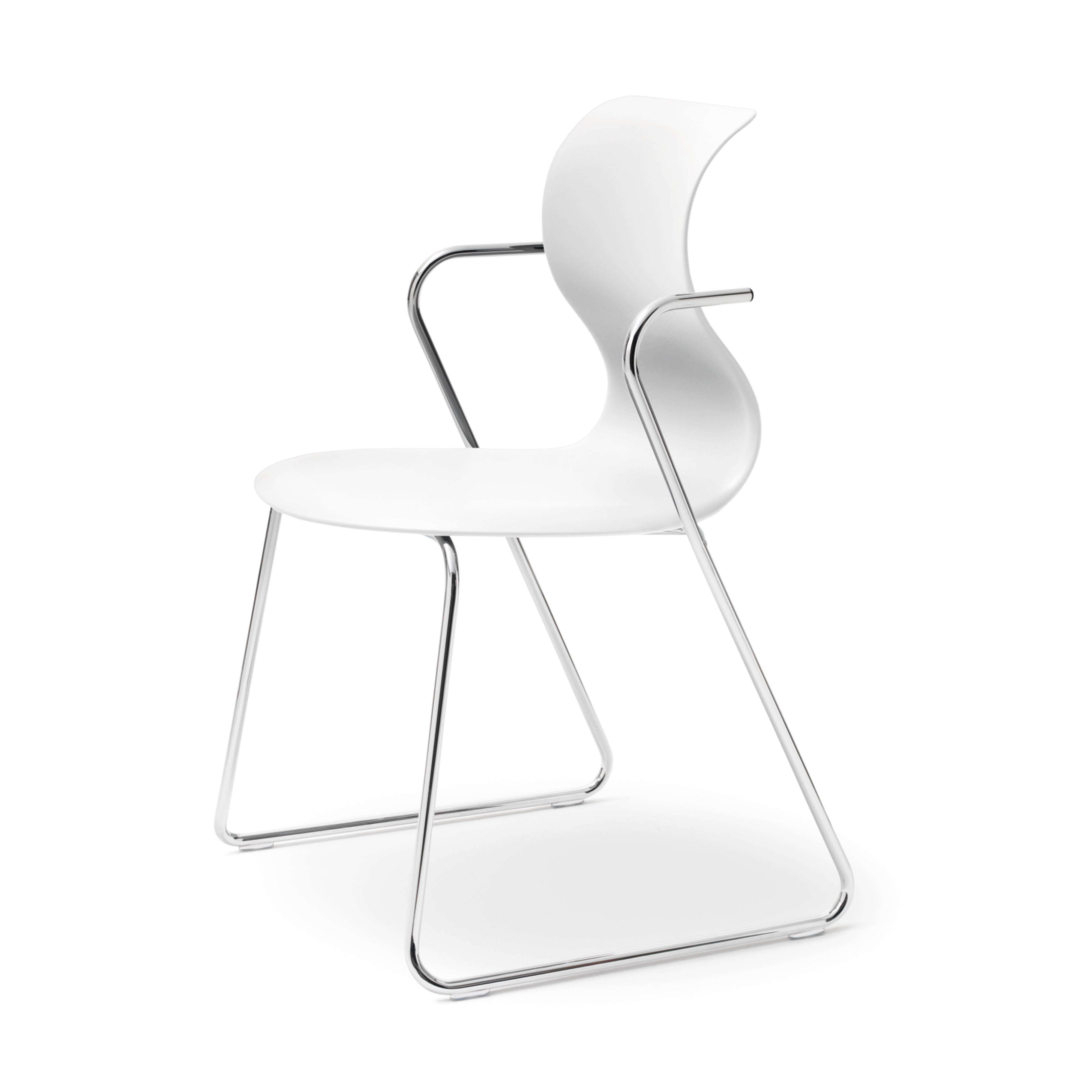 FLÖTOTTO | PRO CHAIR skid frame