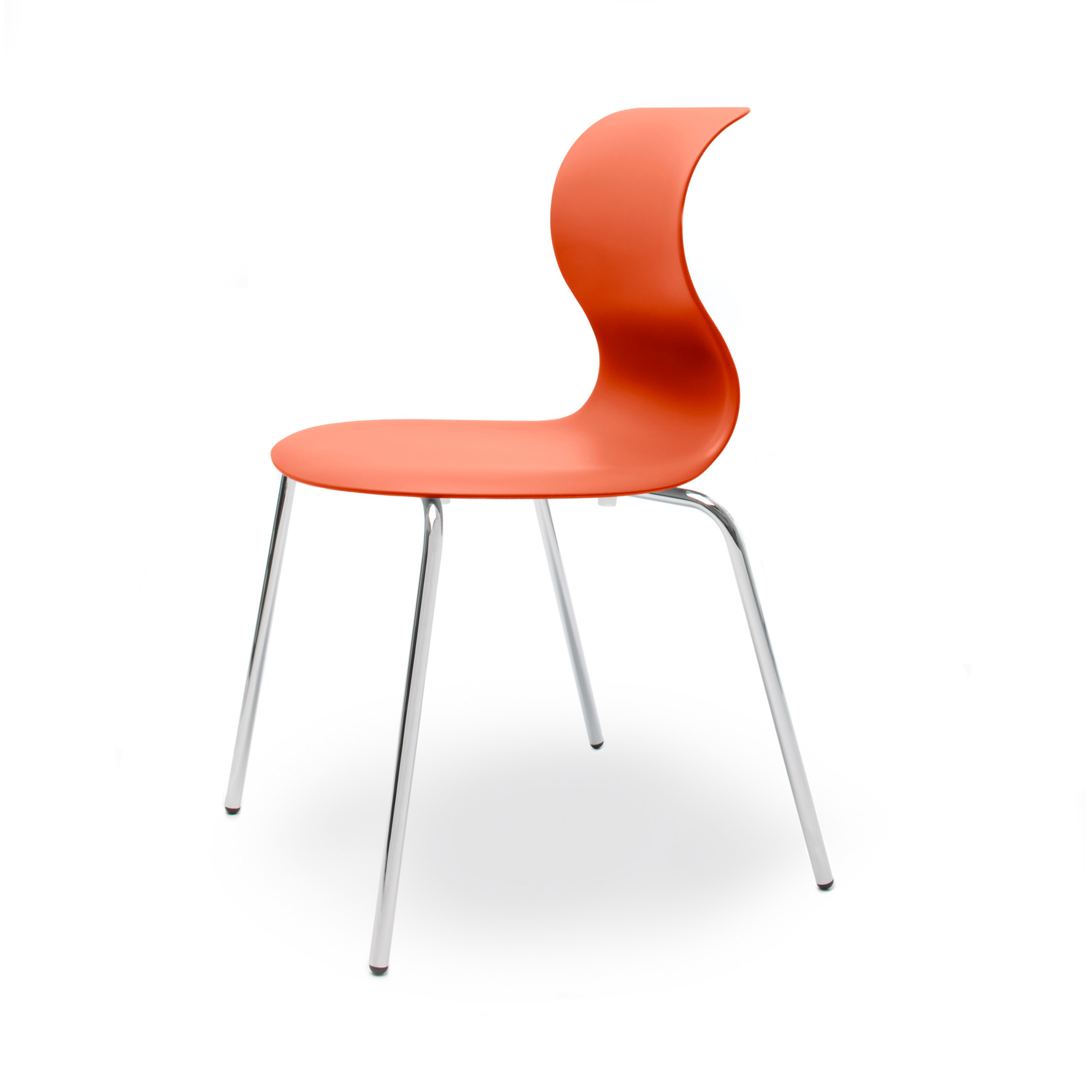 FLÖTOTTO | PRO CHAIR four-legged frame