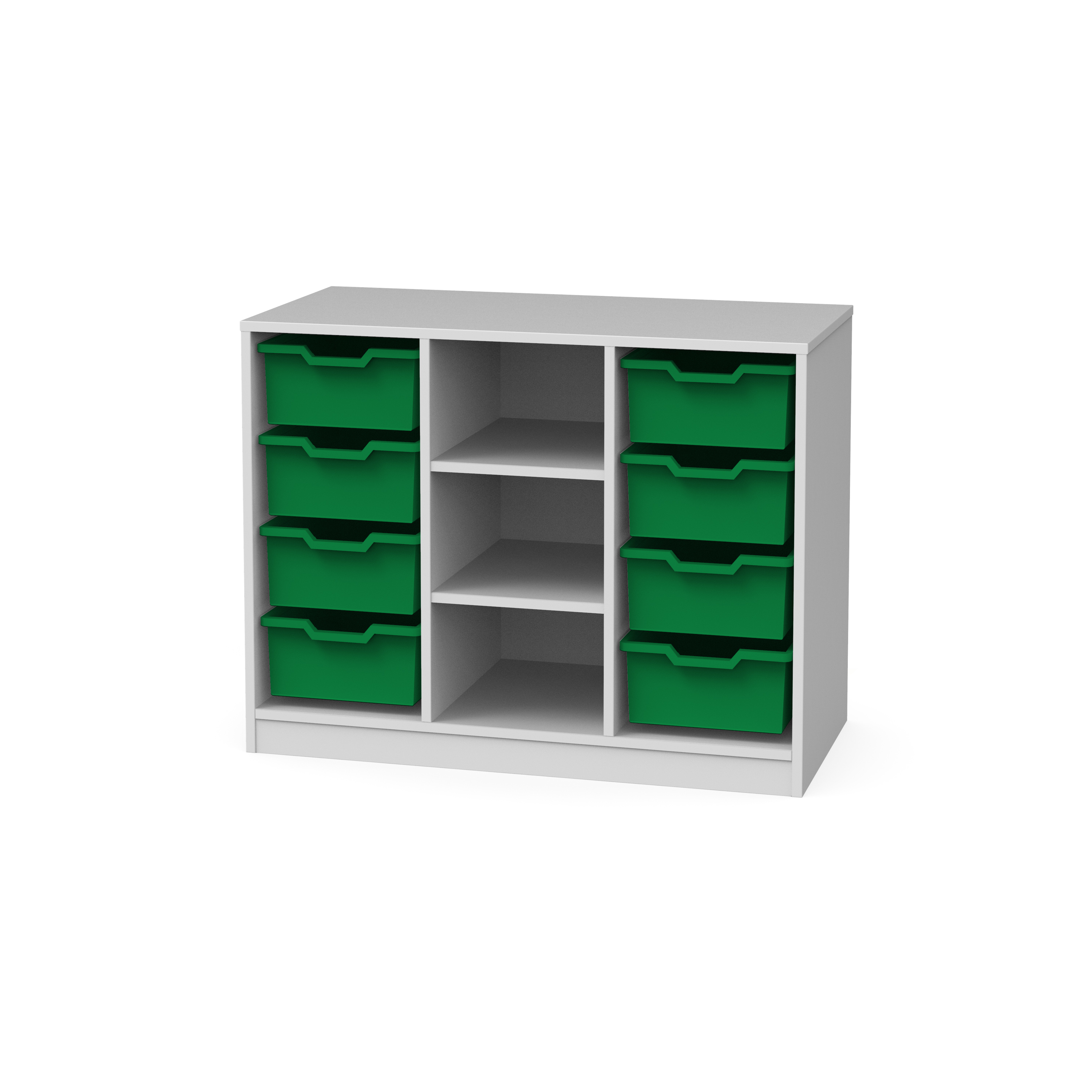 FLÖTOTTO | STORE FLEX