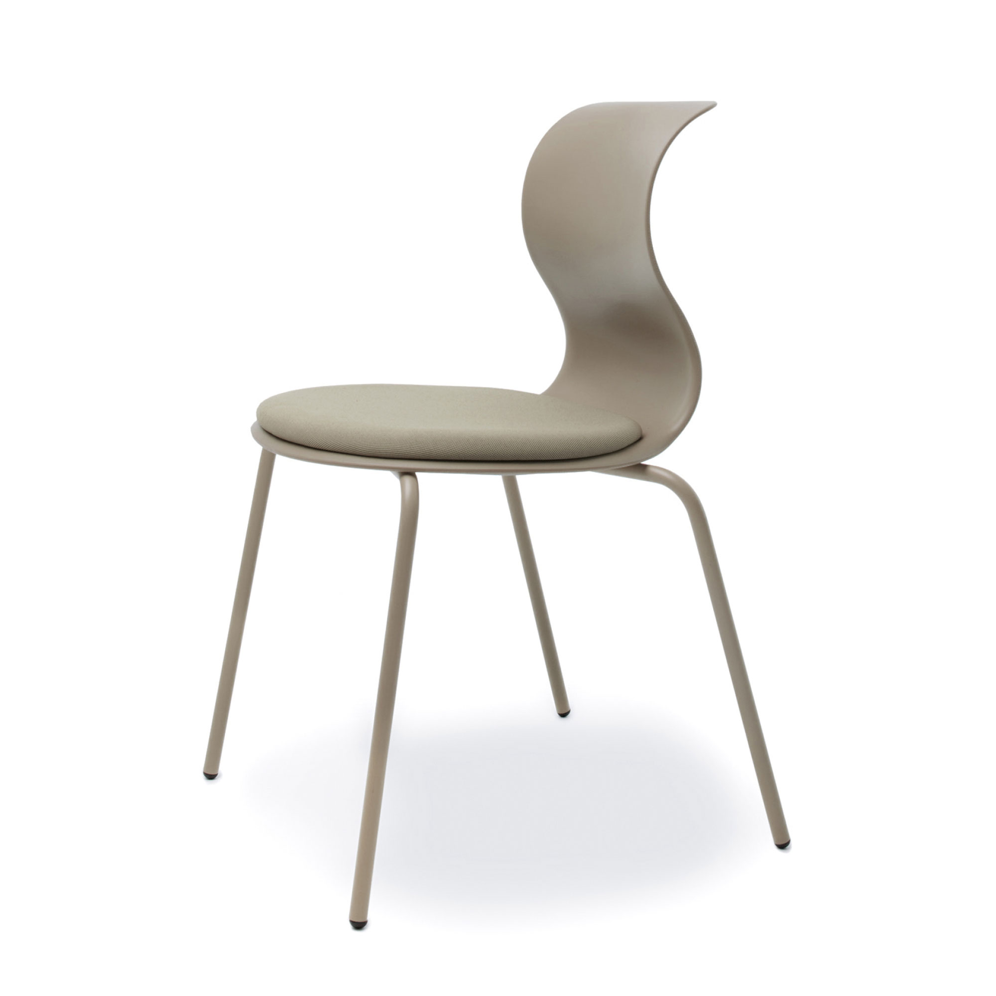 FLÖTOTTO | PRO CHAIR four-legged frame