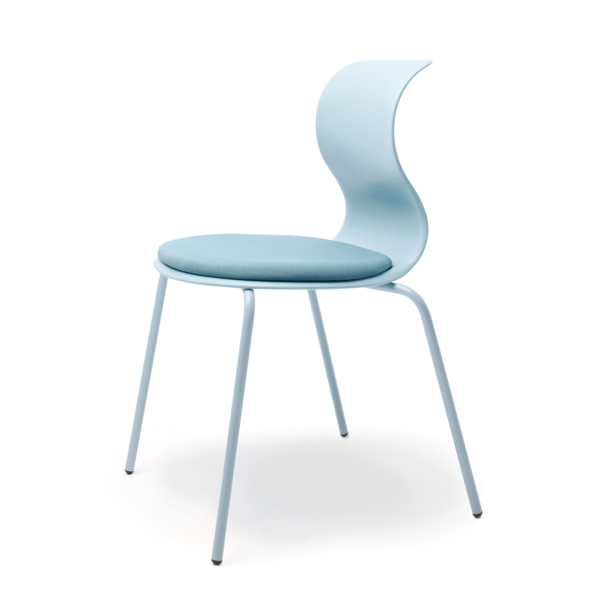 FLÖTOTTO | PRO CHAIR four-legged frame