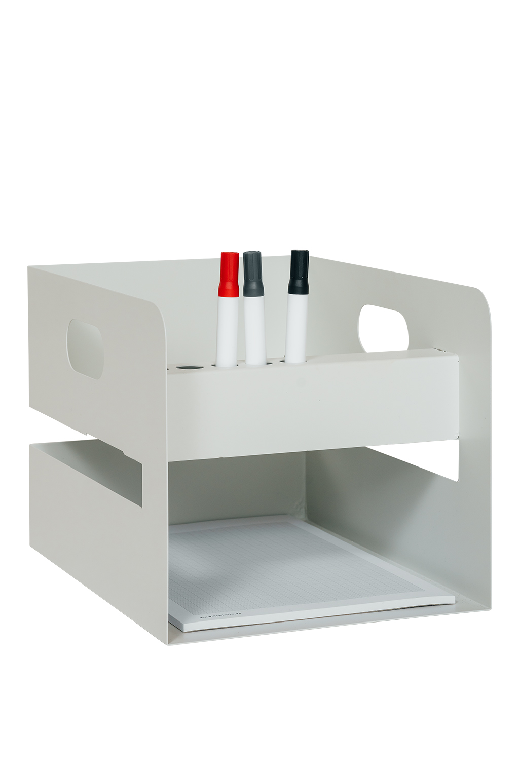 FLÖTOTTO | FLEX Desk Box
